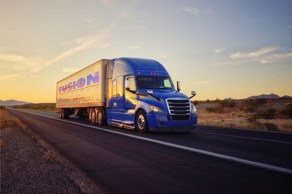 Home - fusionvanlines.com